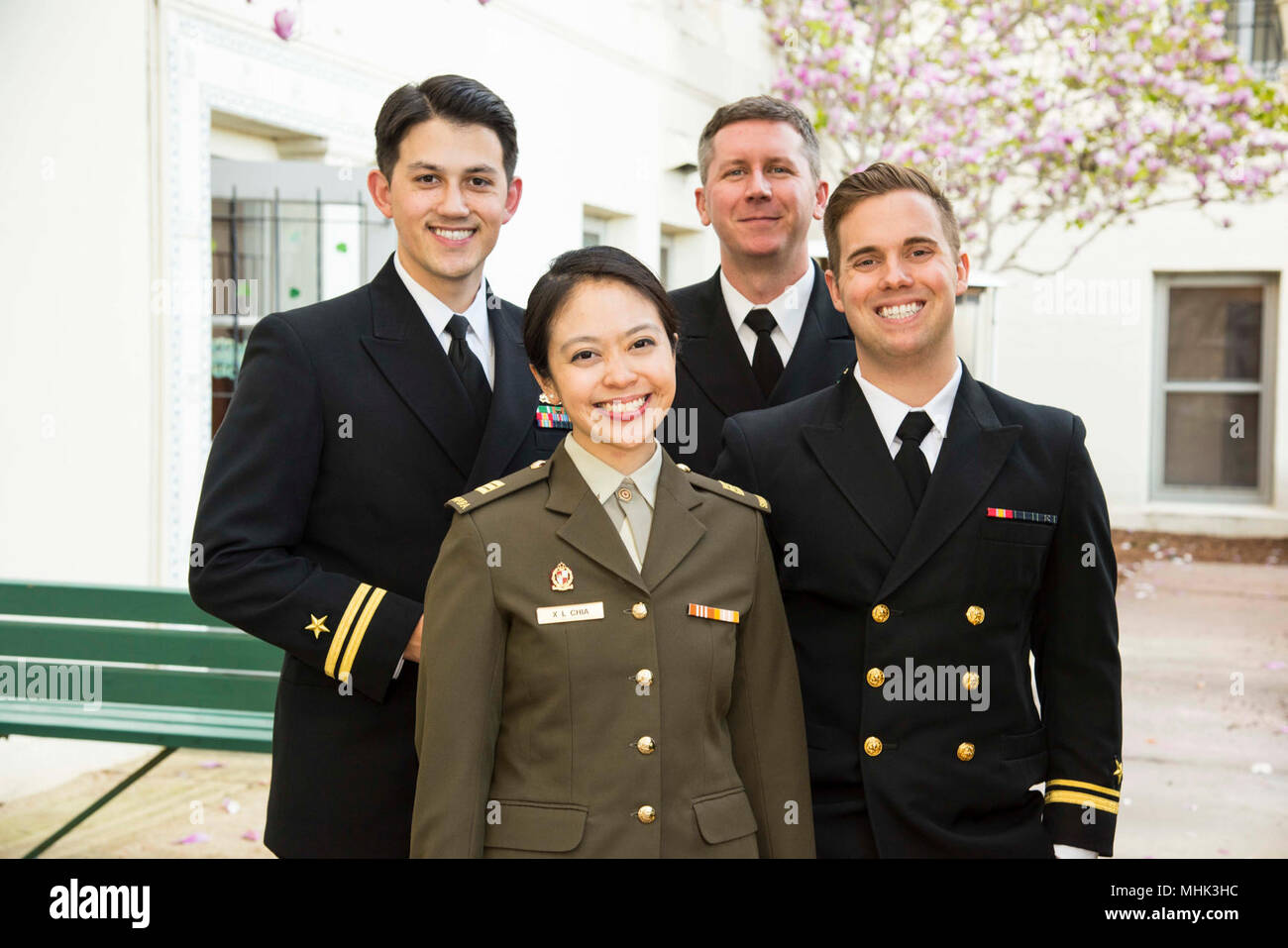 Mors tisdale award hi-res stock photography and images - Alamy