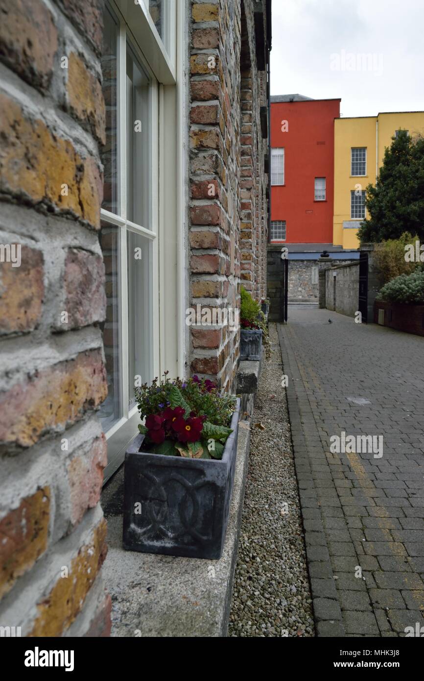 Old Chester Library Building High Resolution Stock Photography and ...