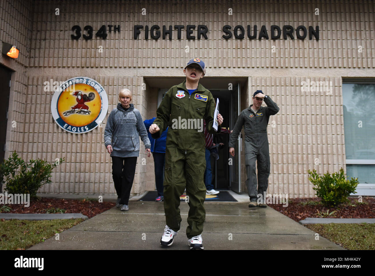 334th fighter squadron hi-res stock photography and images - Alamy