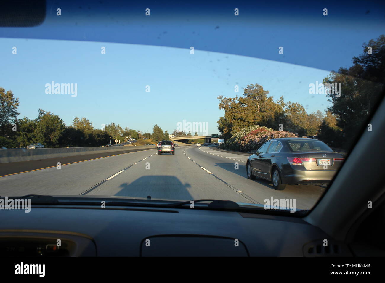 101 freeway hi-res stock photography and images - Alamy