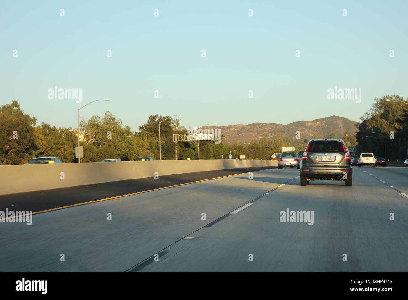 101 freeway hi-res stock photography and images - Alamy