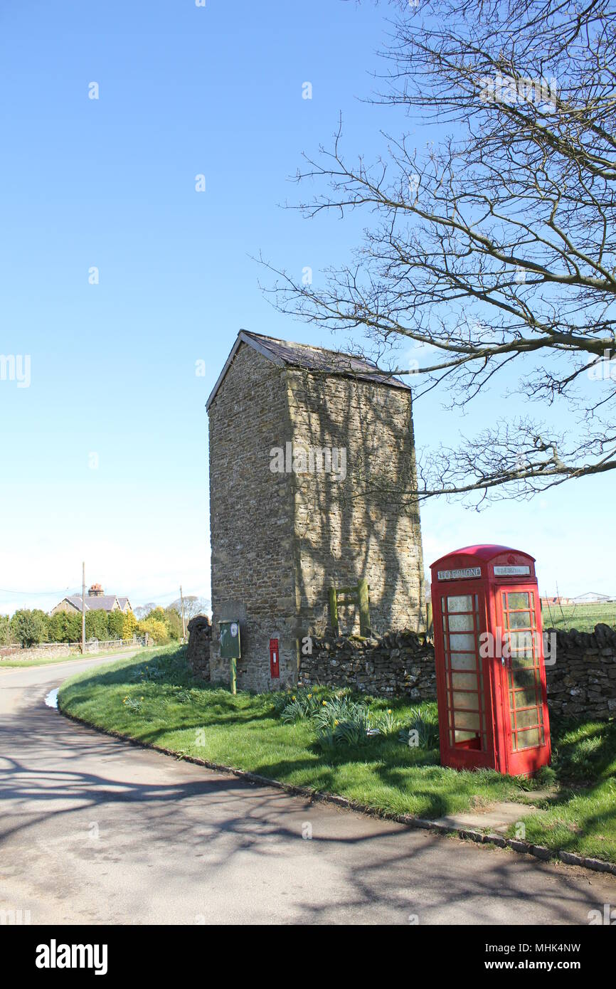 Hackness north yorkshire hi-res stock photography and images - Alamy