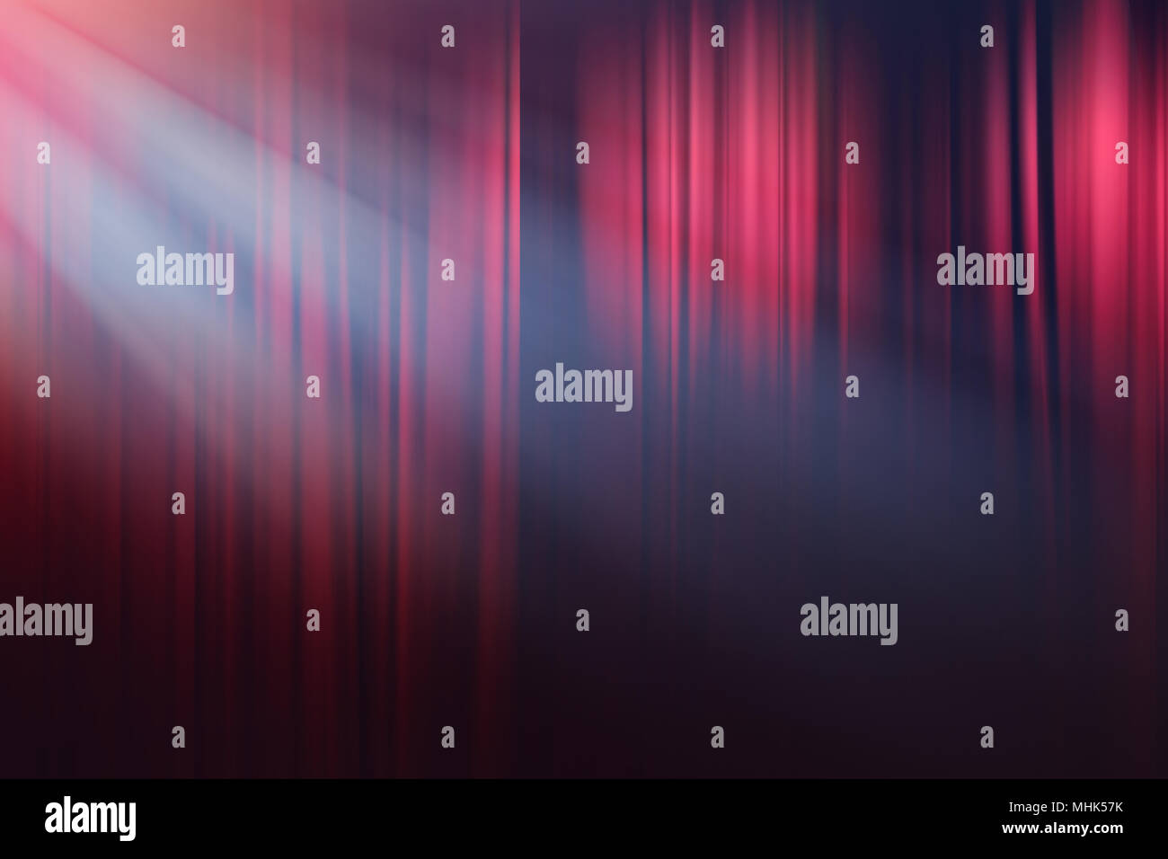 blurred lights on stage, drama theatre show background Stock Photo - Alamy