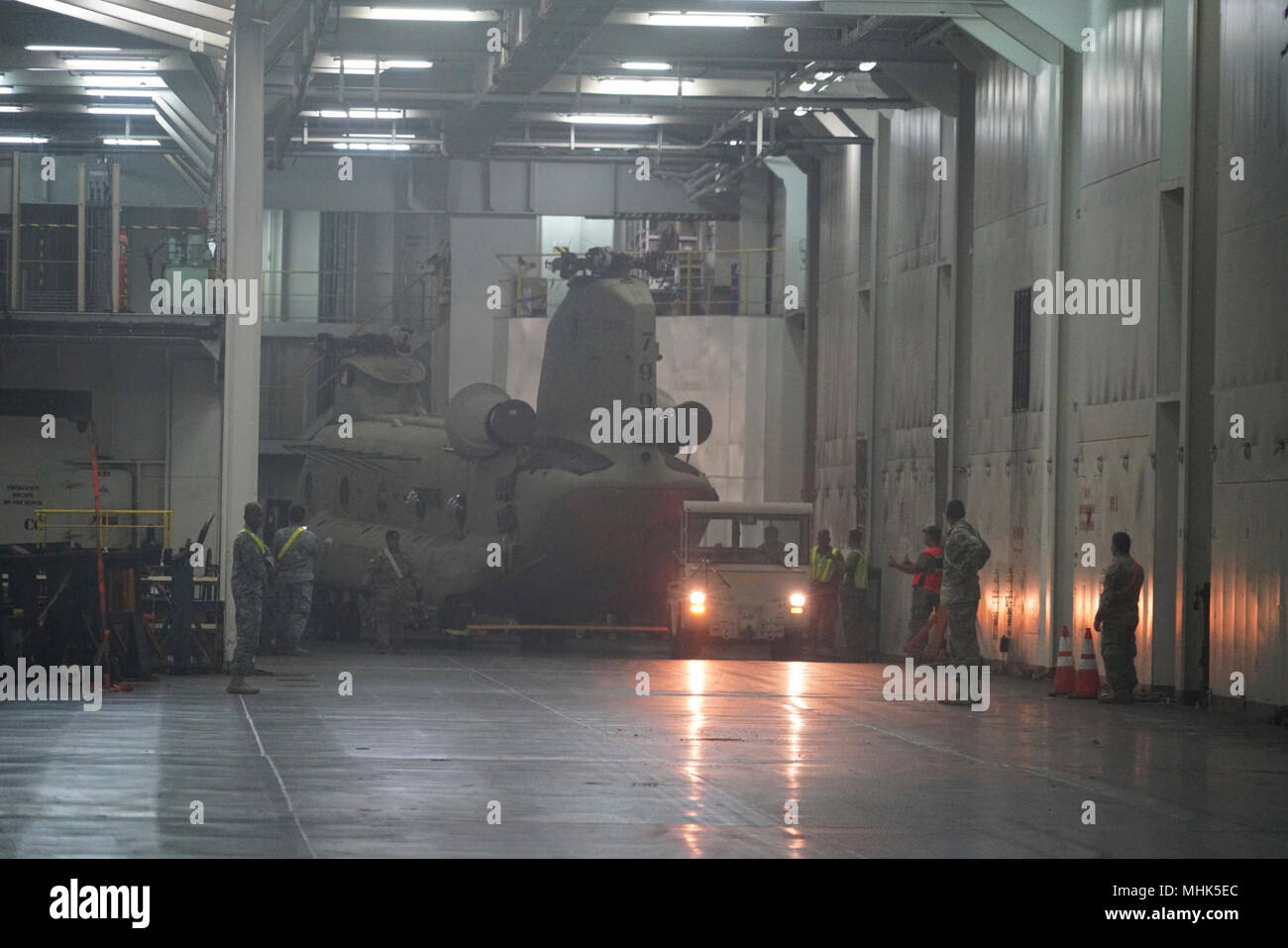 777th aviation support battalion hi-res stock photography and images ...