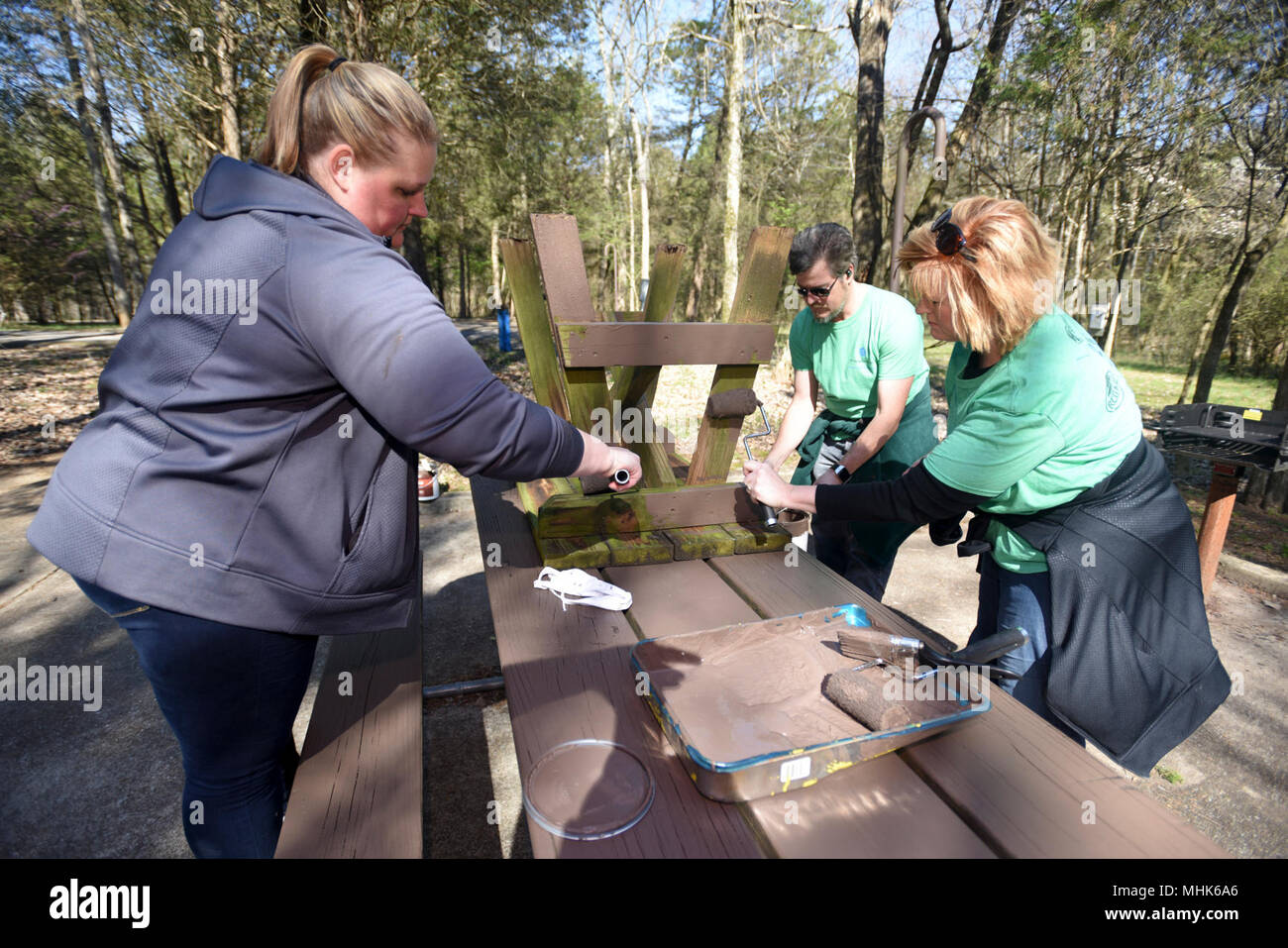 Helen hicks hi-res stock photography and images - Alamy