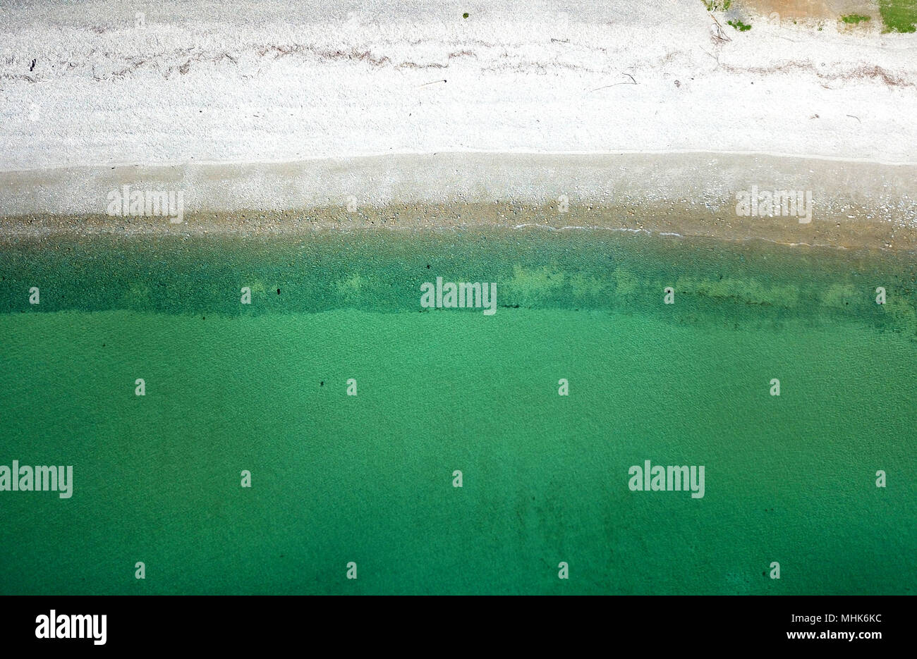 Golden bay new zealand road hi-res stock photography and images - Alamy