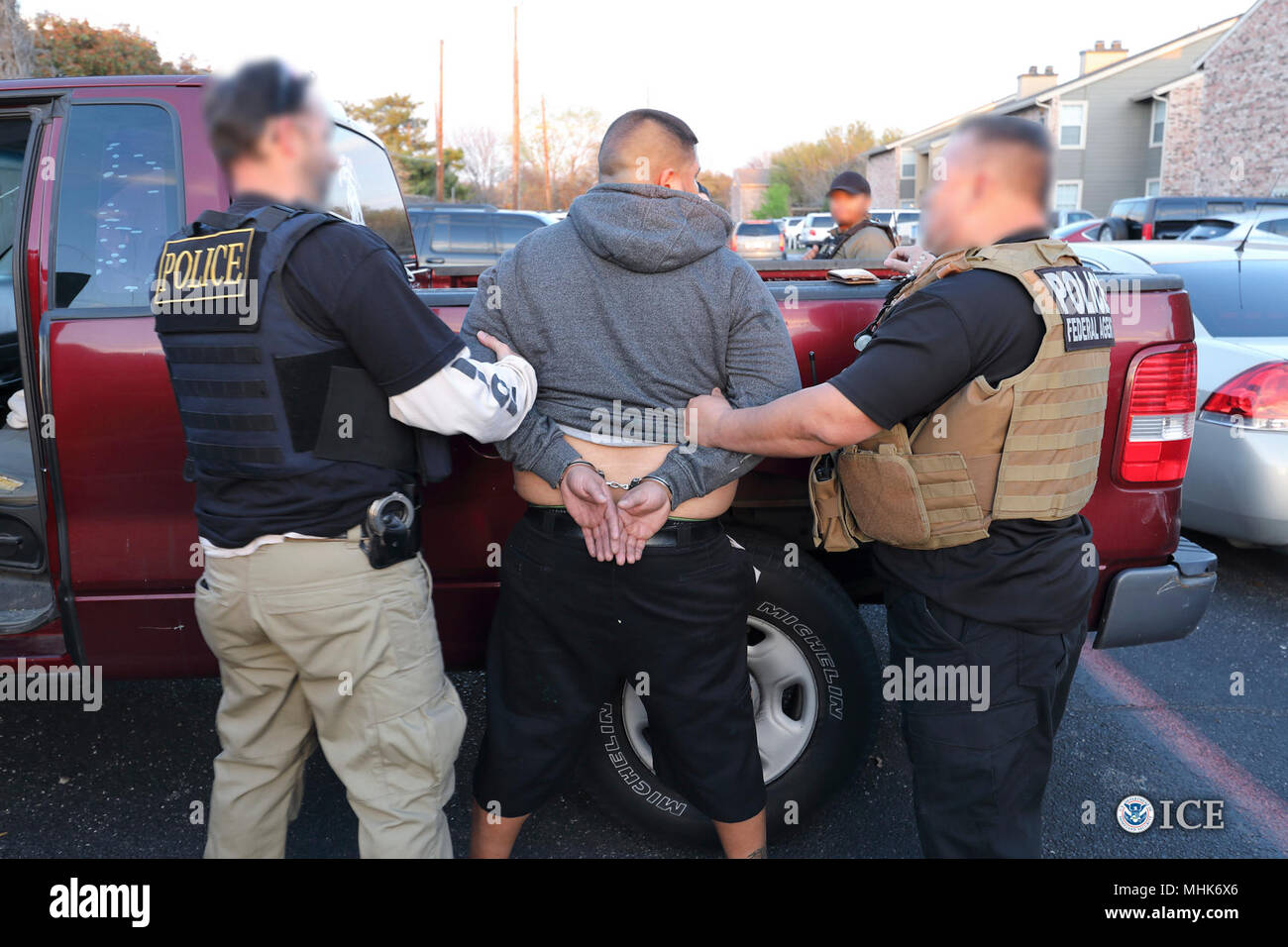 Fugitive operations hi-res stock photography and images - Alamy