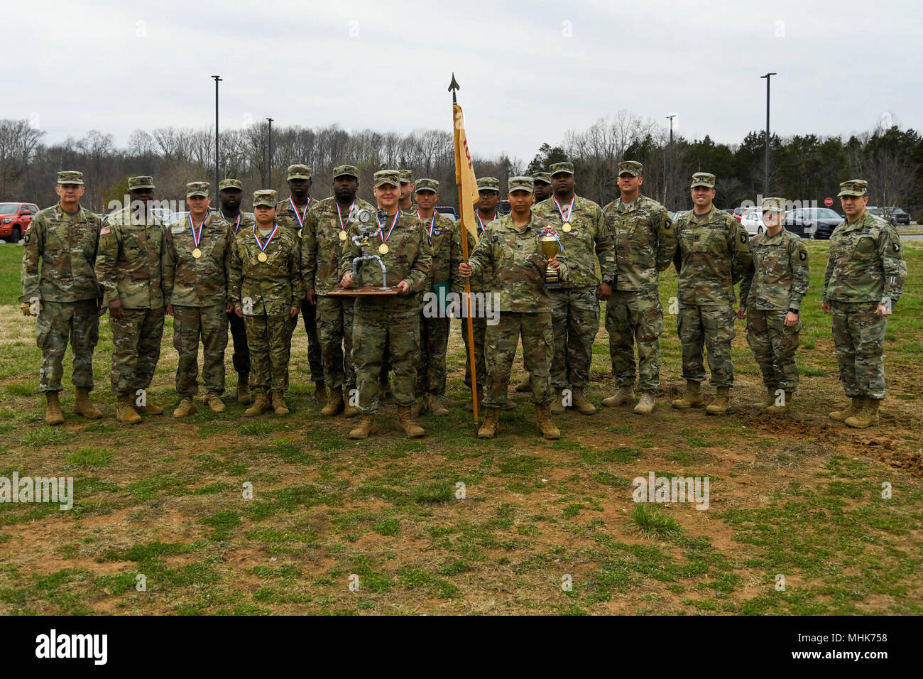 101st combat aviation battalion hi-res stock photography and images - Alamy