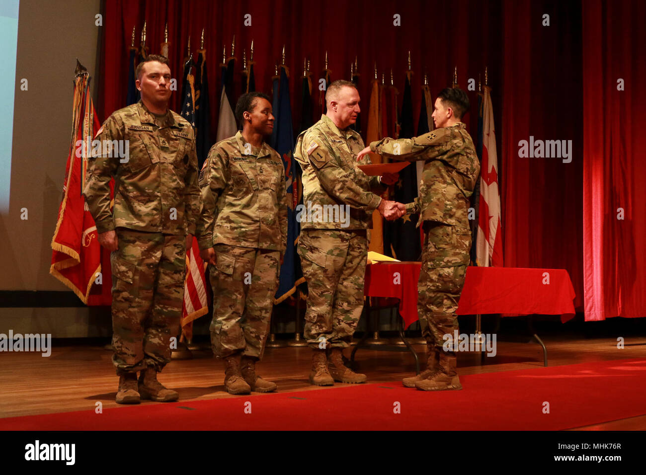 168th regiment hi-res stock photography and images - Alamy