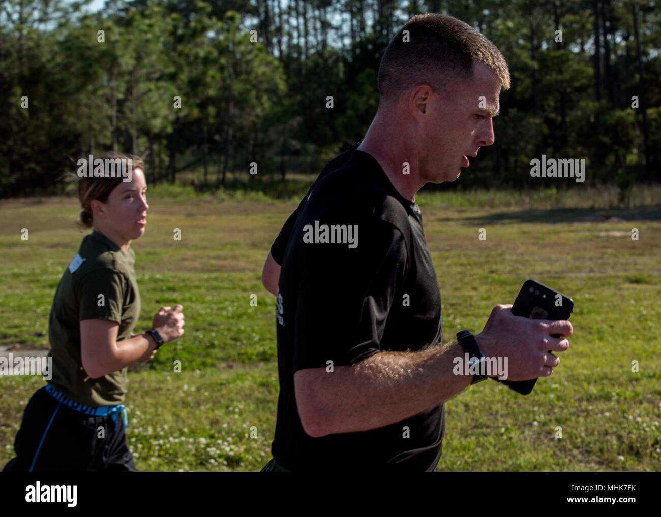 Candidates test selection hi-res stock photography and images - Alamy