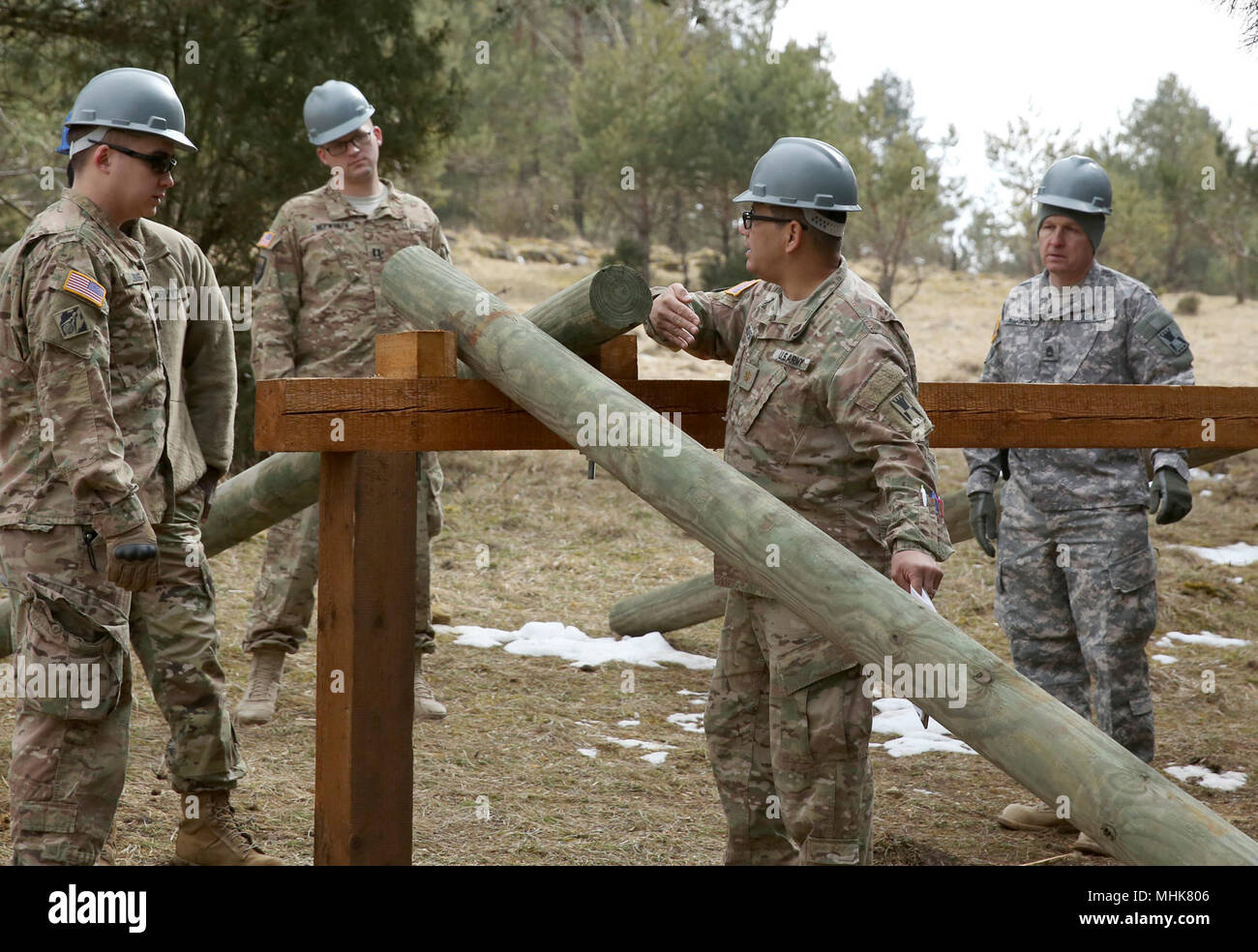 Joint federal project hi-res stock photography and images - Alamy