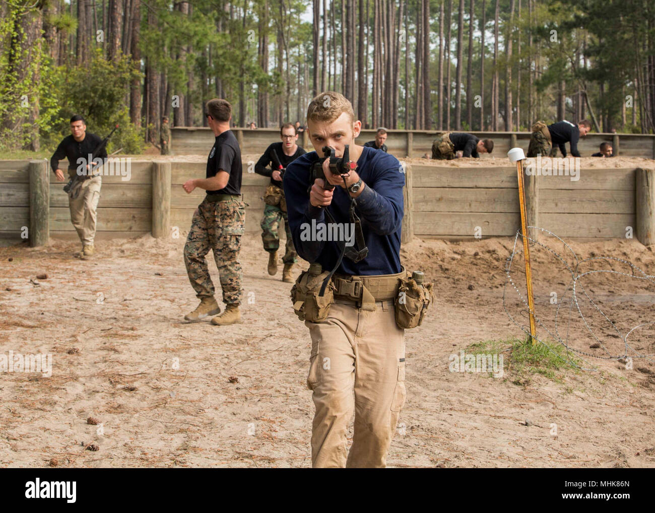 Mini ocs hi-res stock photography and images - Alamy