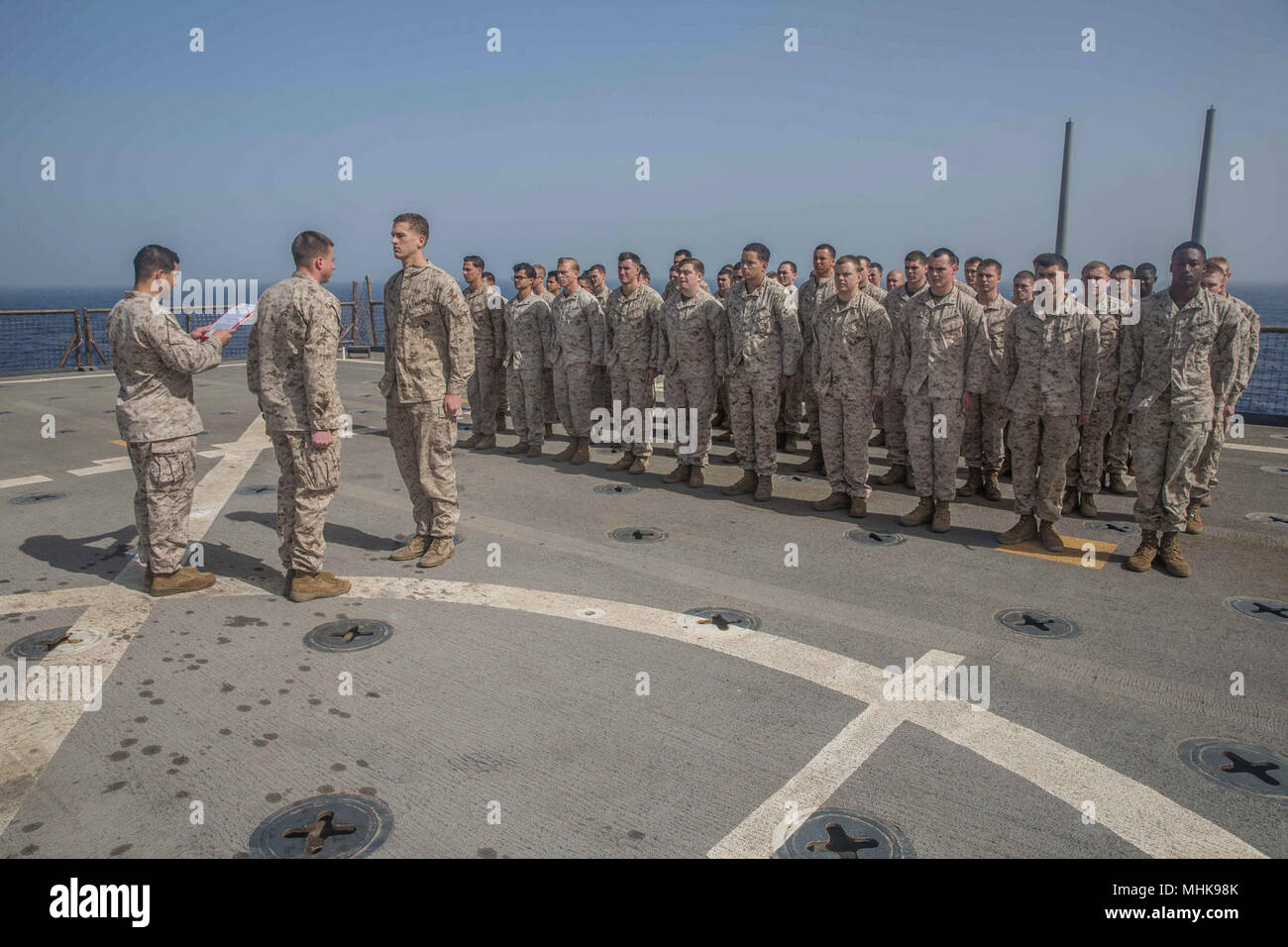 Meritorious mast hi-res stock photography and images - Alamy