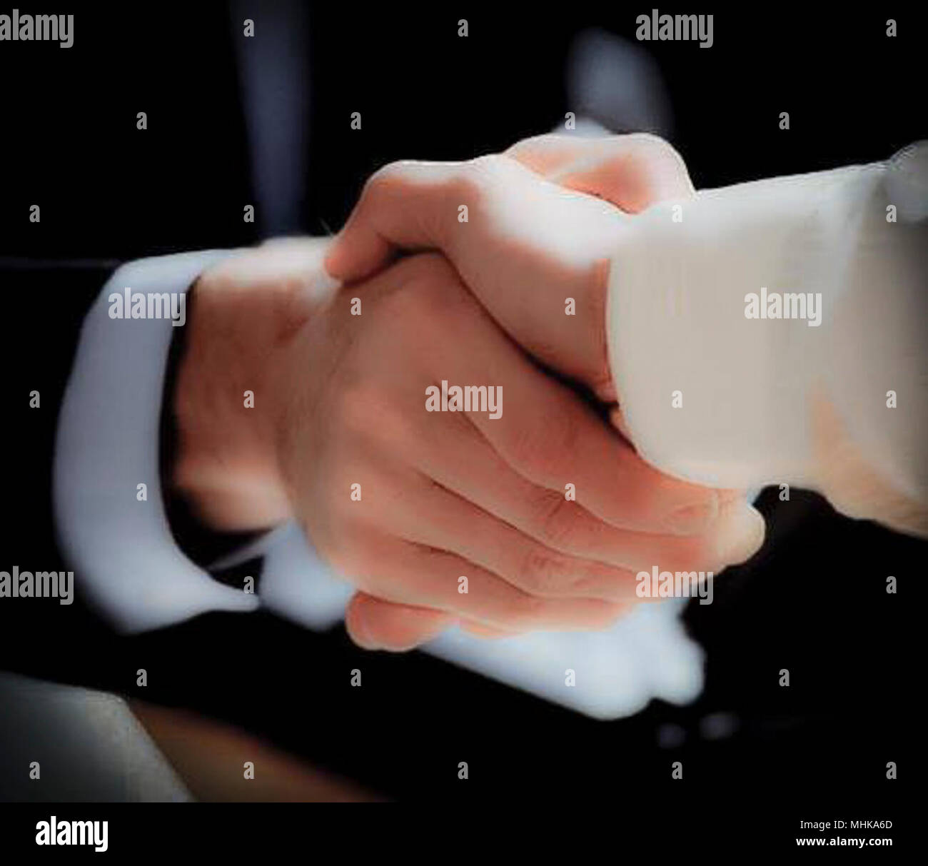 Respect civility hi-res stock photography and images - Alamy