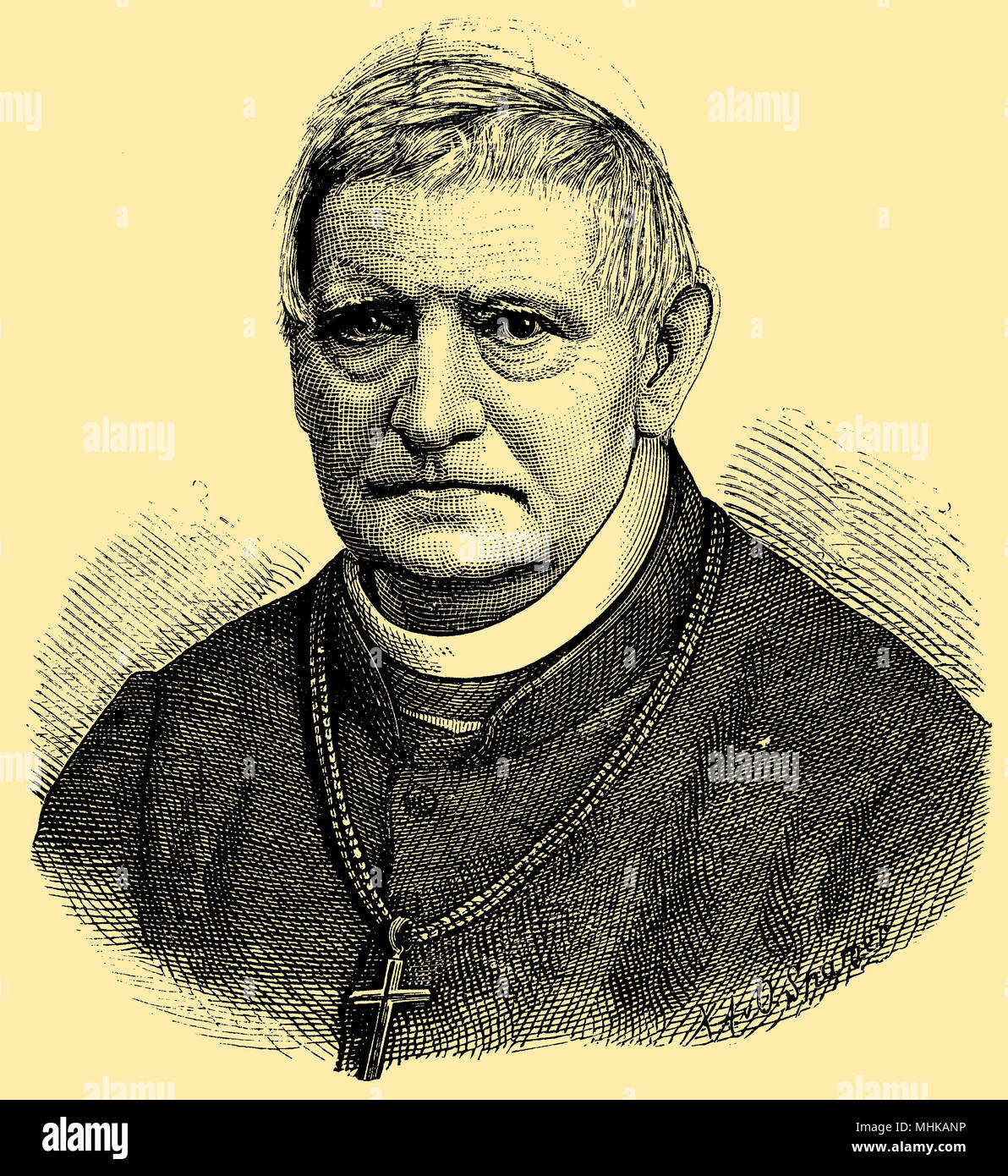 Johann rudolf hi-res stock photography and images - Alamy