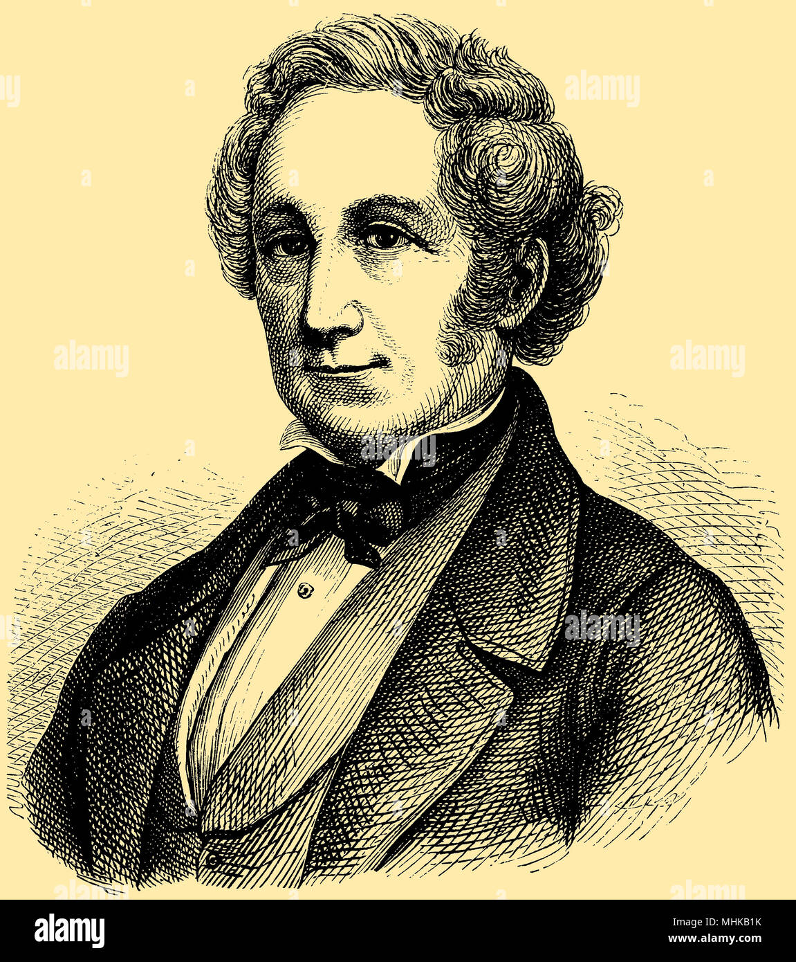 Johann adam hi-res stock photography and images - Alamy