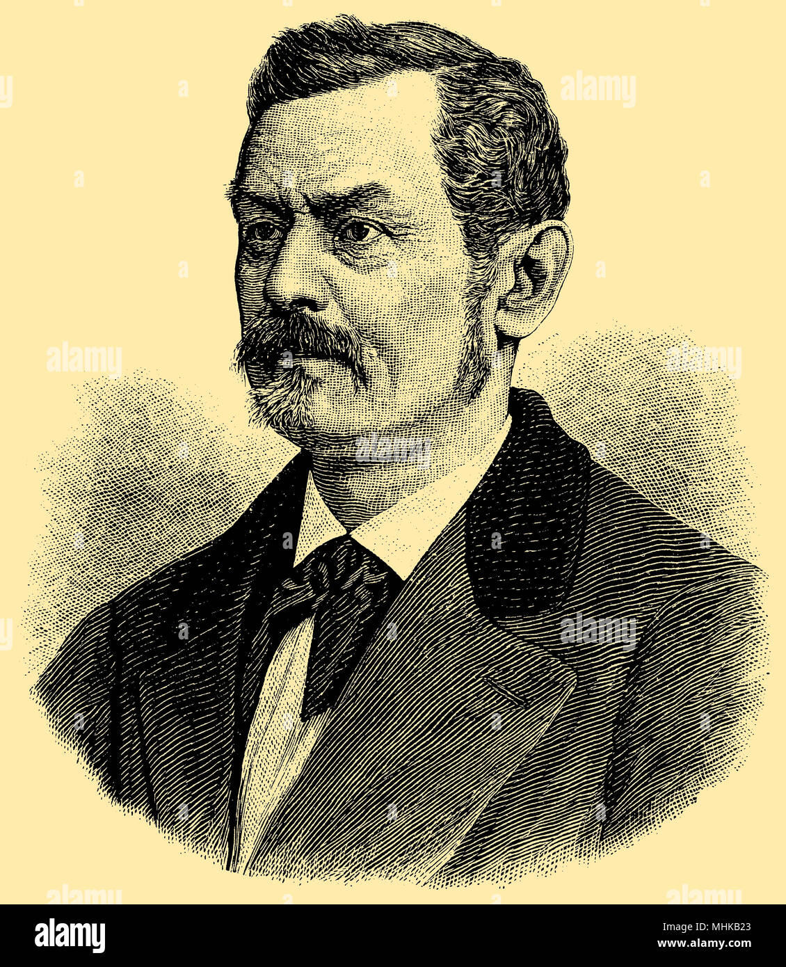 William jordan hi-res stock photography and images - Alamy