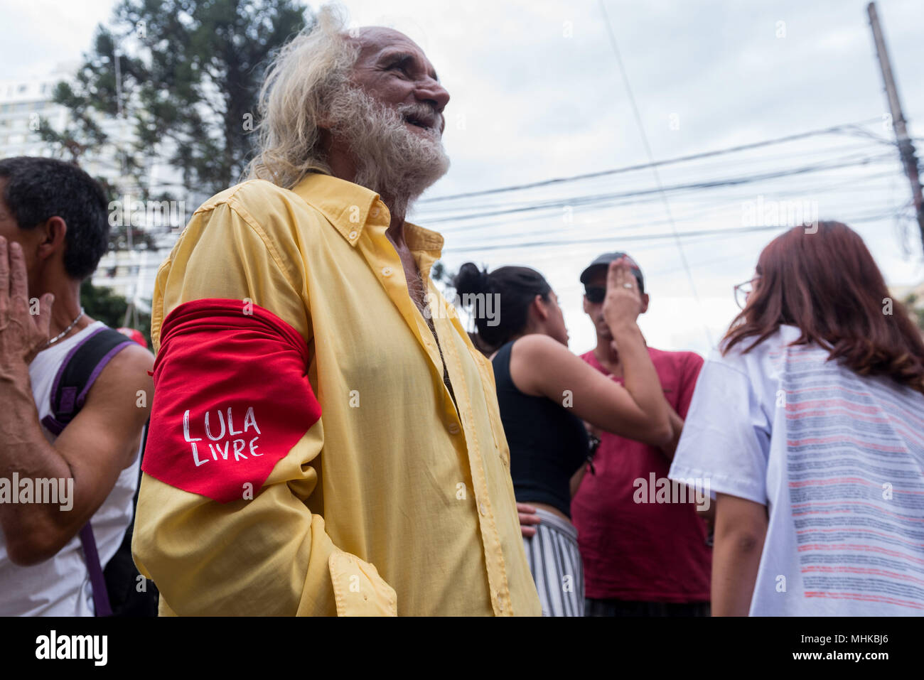 Ana de silva hi-res stock photography and images - Alamy