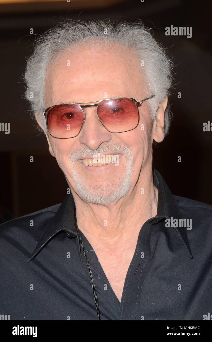 Los Angeles, CA, USA. 28th Apr, 2018. Michael Forest at arrivals for ...