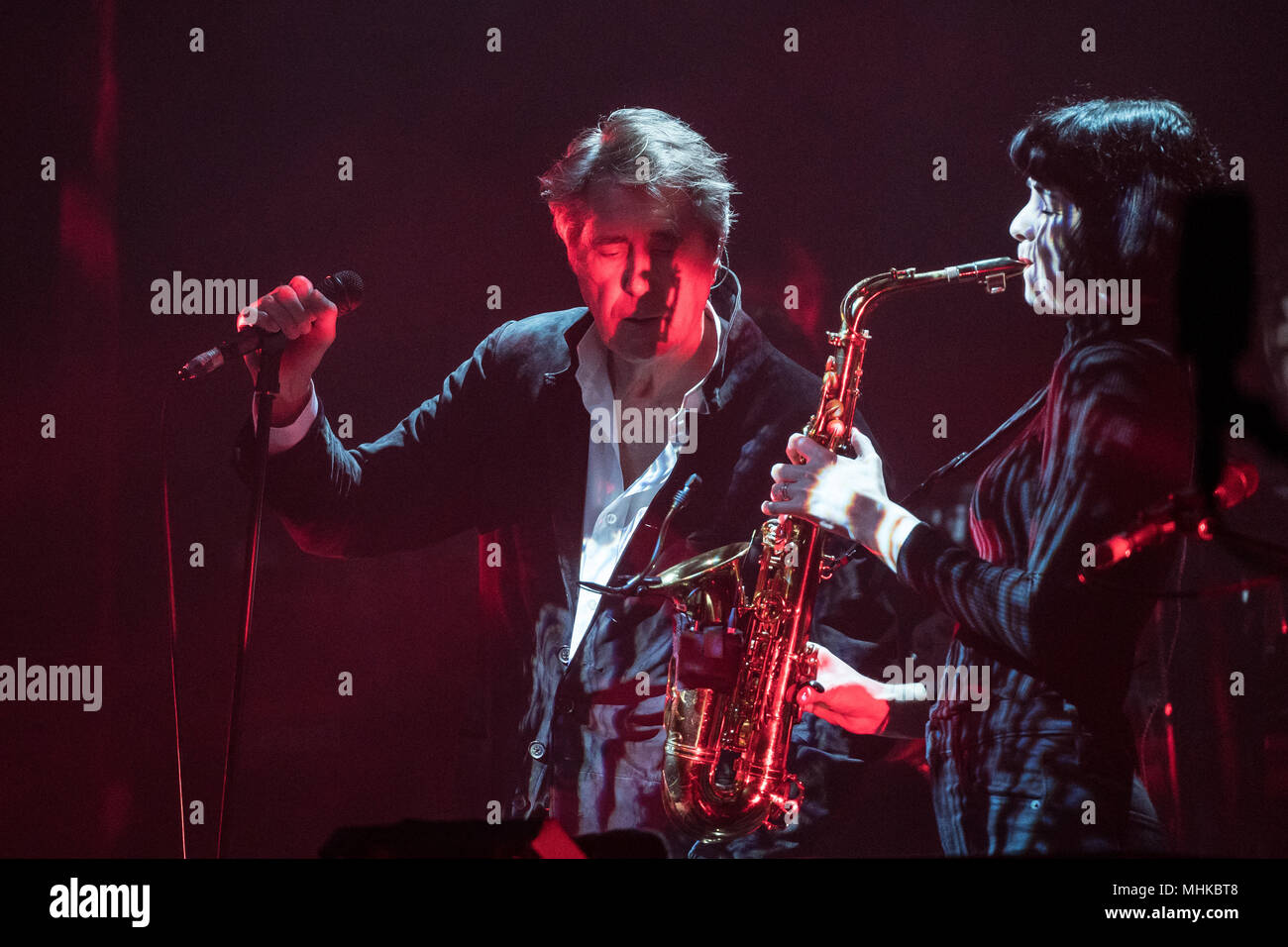 Jorja chalmers hi-res stock photography and images - Alamy