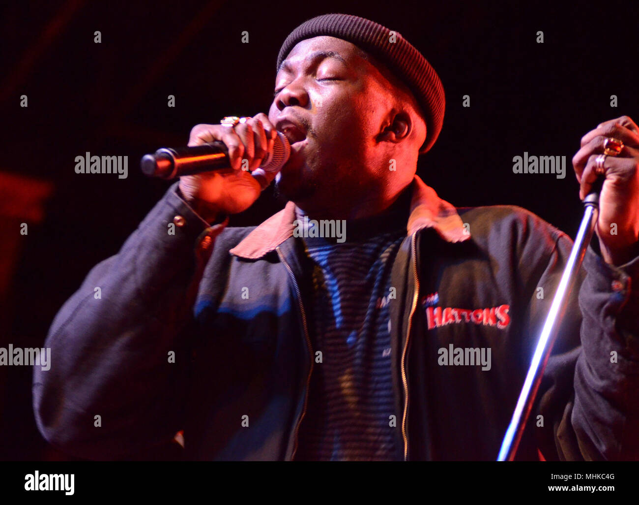Singer banks hi-res stock photography and images - Alamy