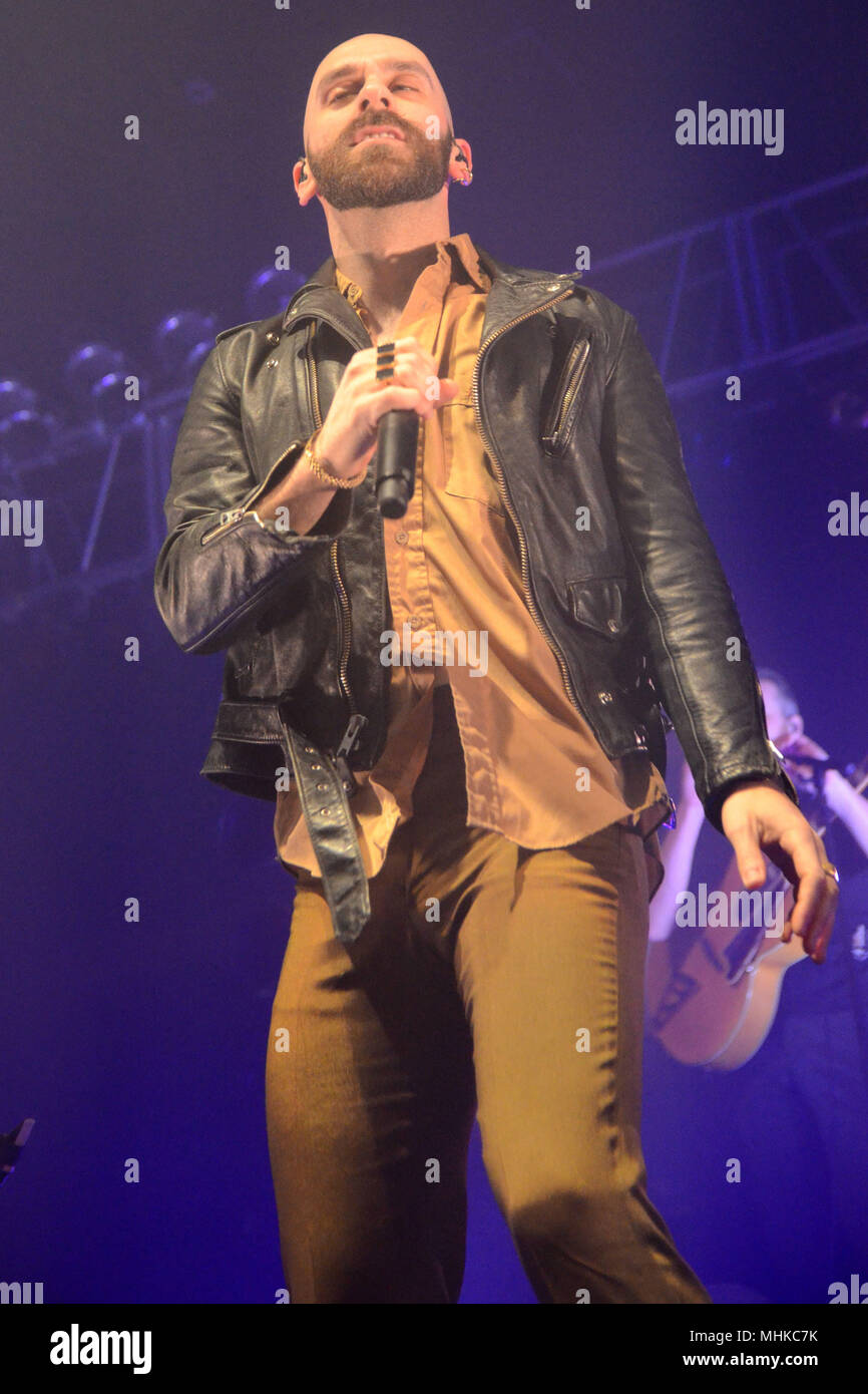 X ambassadors hi-res stock photography and images - Alamy