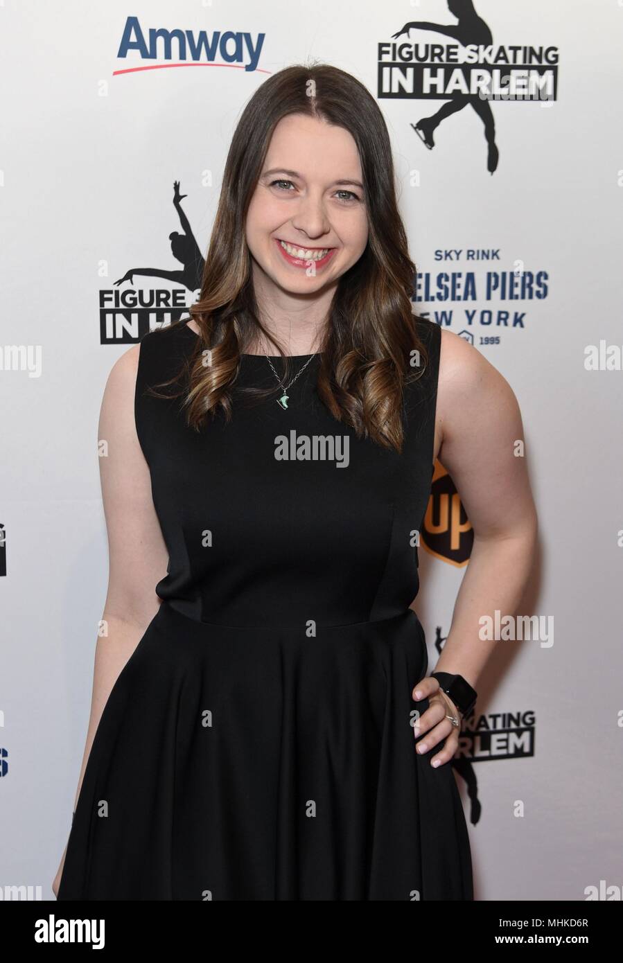 Emily hughes hi-res stock photography and images - Alamy