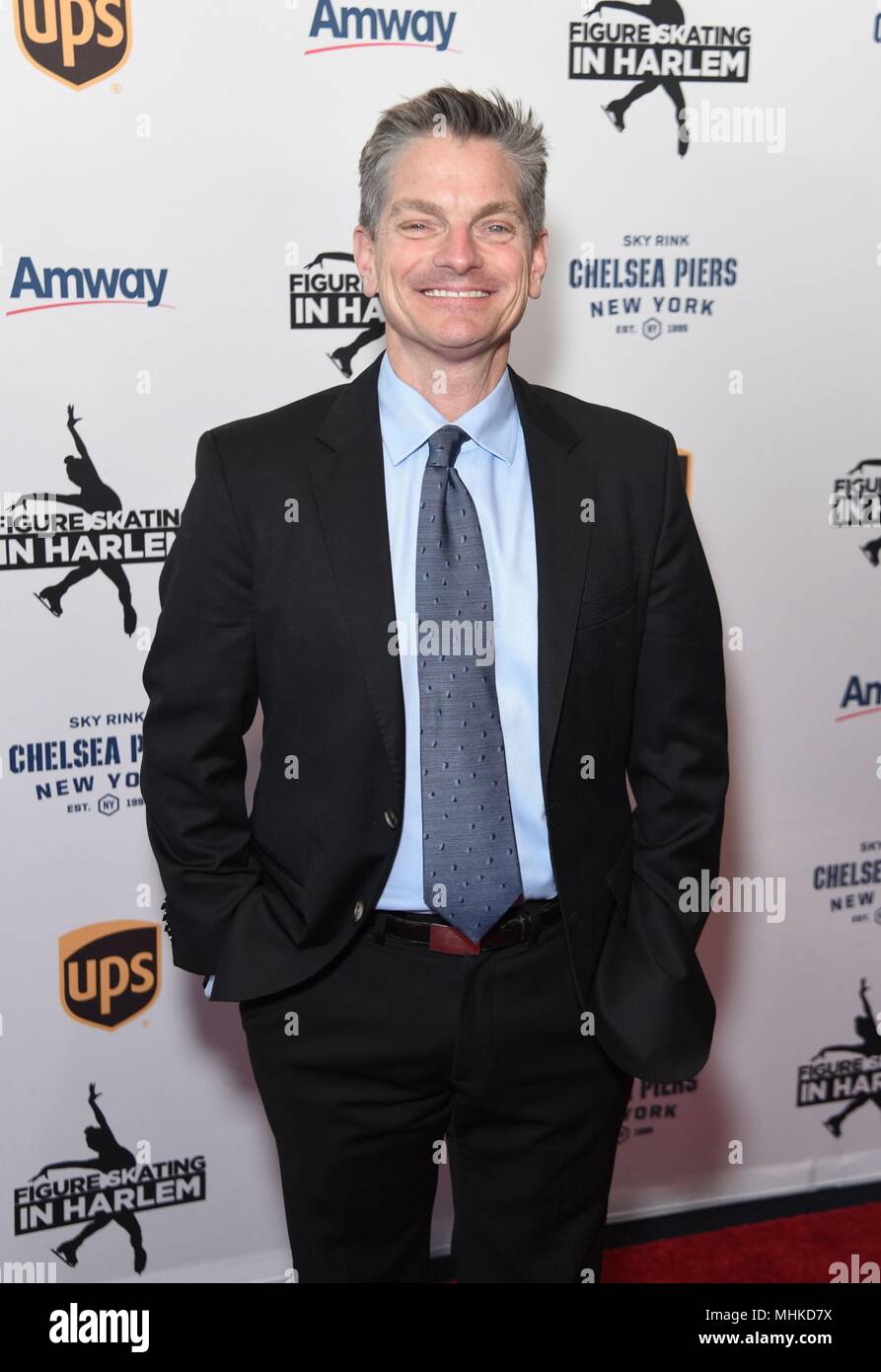 Paul wylie hi-res stock photography and images - Alamy