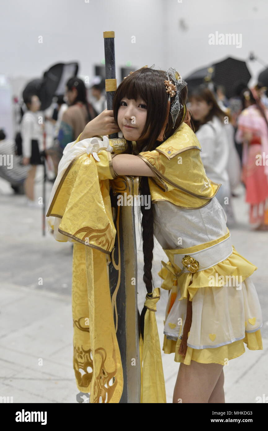 Cartooncoserbeijing hi-res stock photography and images - Alamy