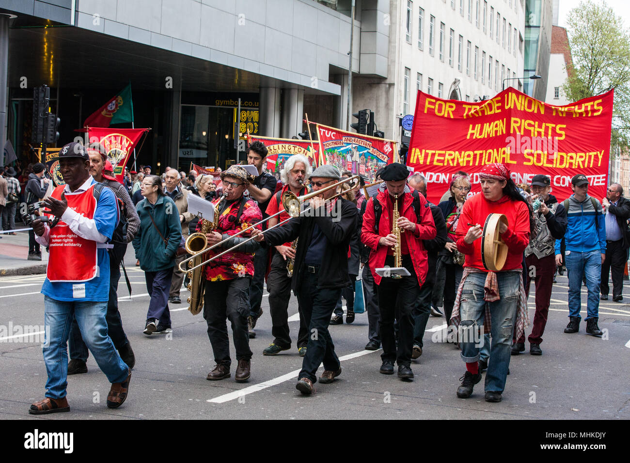 National socialist movement rally hi-res stock photography and images ...