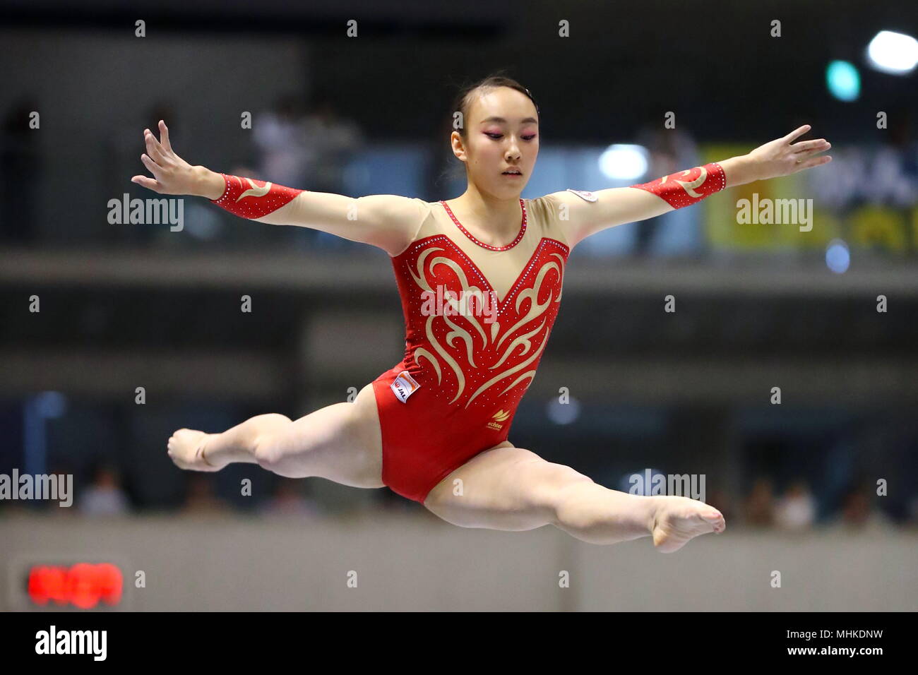 Nagi tokyo hi-res stock photography and images - Alamy