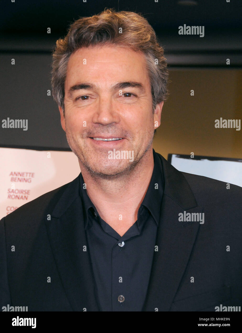 Beverly Hills, California, USA. 1st May, 2018. Actor Jon Tenney attends ...
