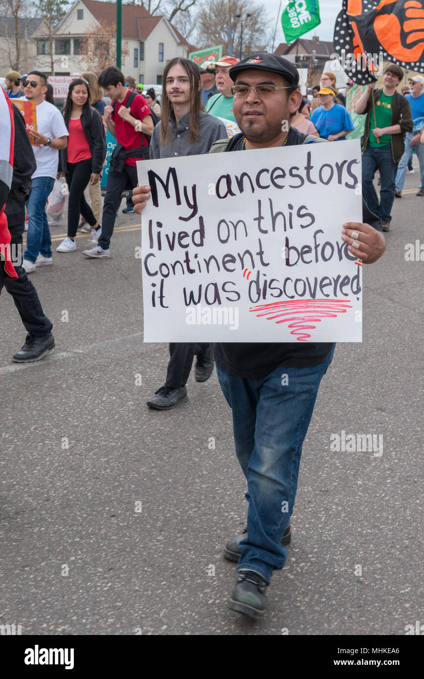 Political marches hi-res stock photography and images - Alamy
