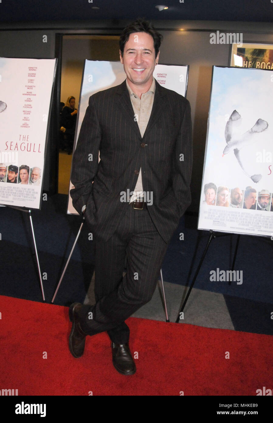Beverly Hills, California, USA. 1st May, 2018. Actor Rob Morrow attends ...
