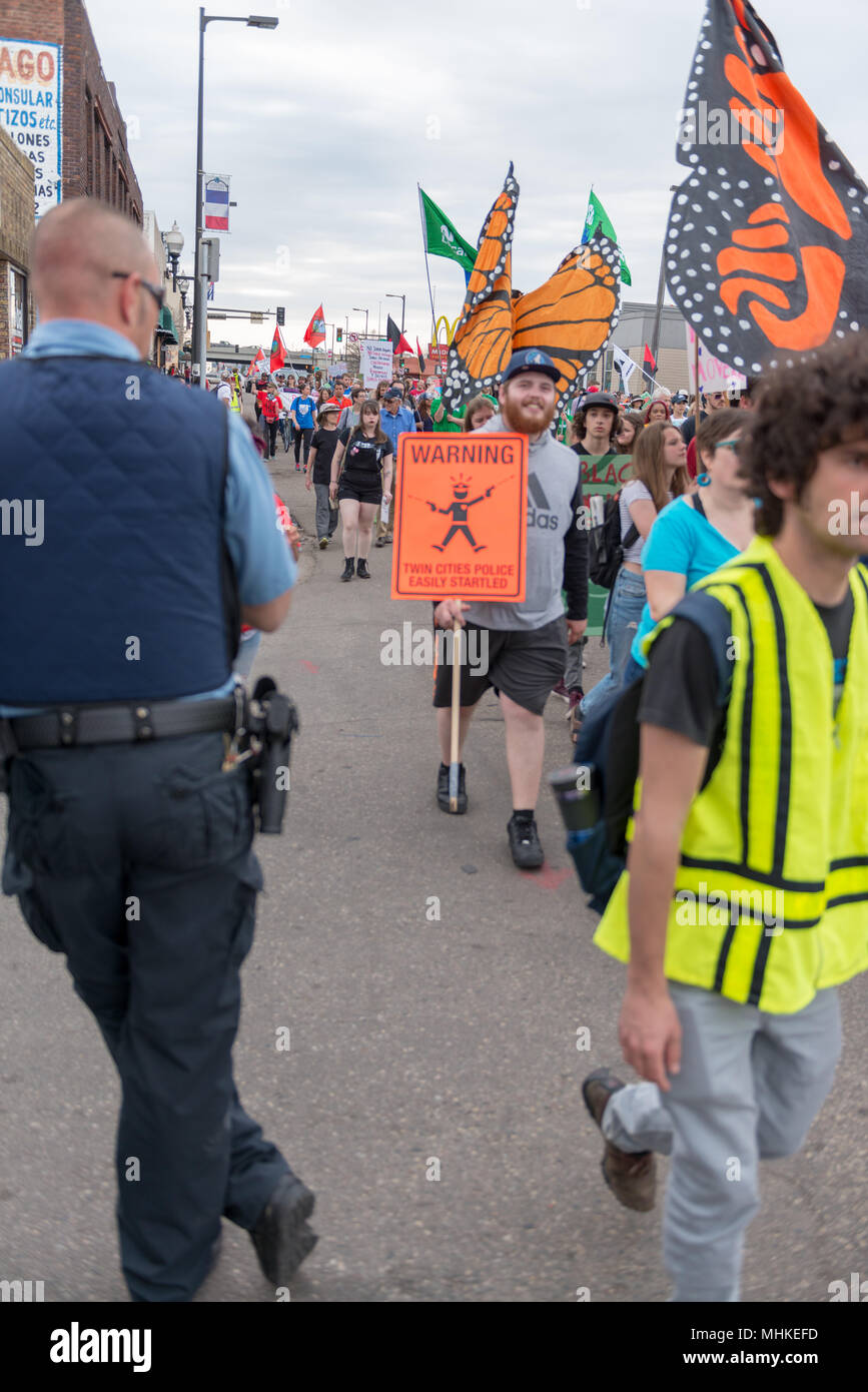 Funny ironic signs hi-res stock photography and images - Alamy