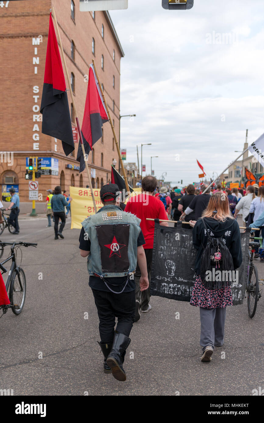 Anarcho hi-res stock photography and images - Alamy