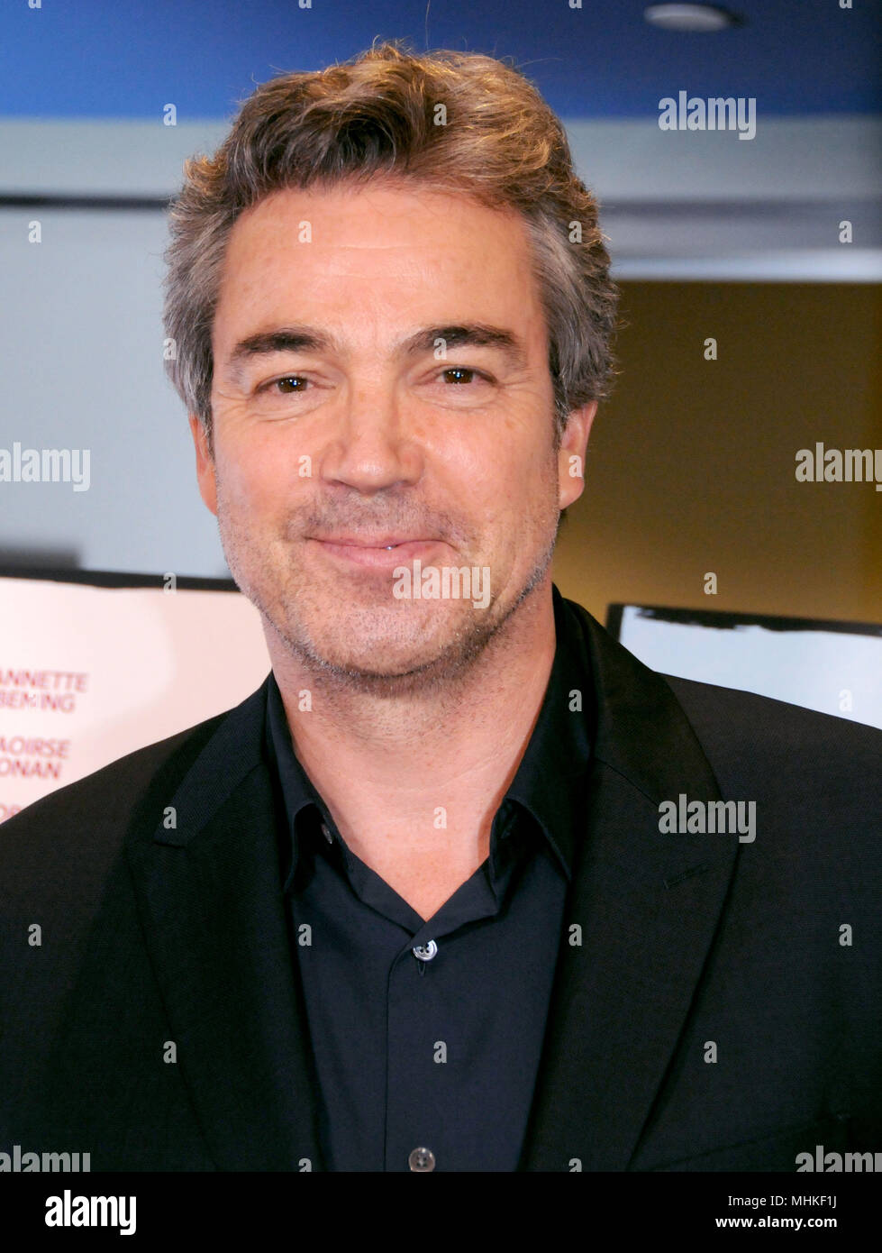 Beverly Hills, California, USA. 1st May, 2018. Actor Jon Tenney attends ...