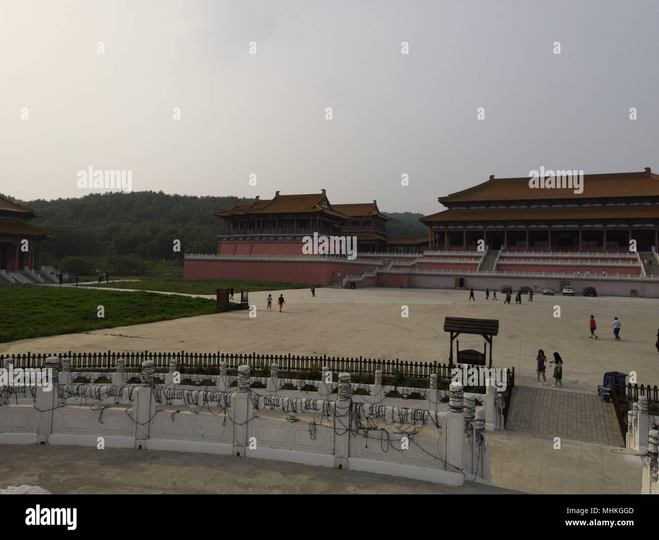 Chuzhou, Chuzhou, China. 2nd May, 2018. Chuzhou, CHINA-1st May 2018 ...