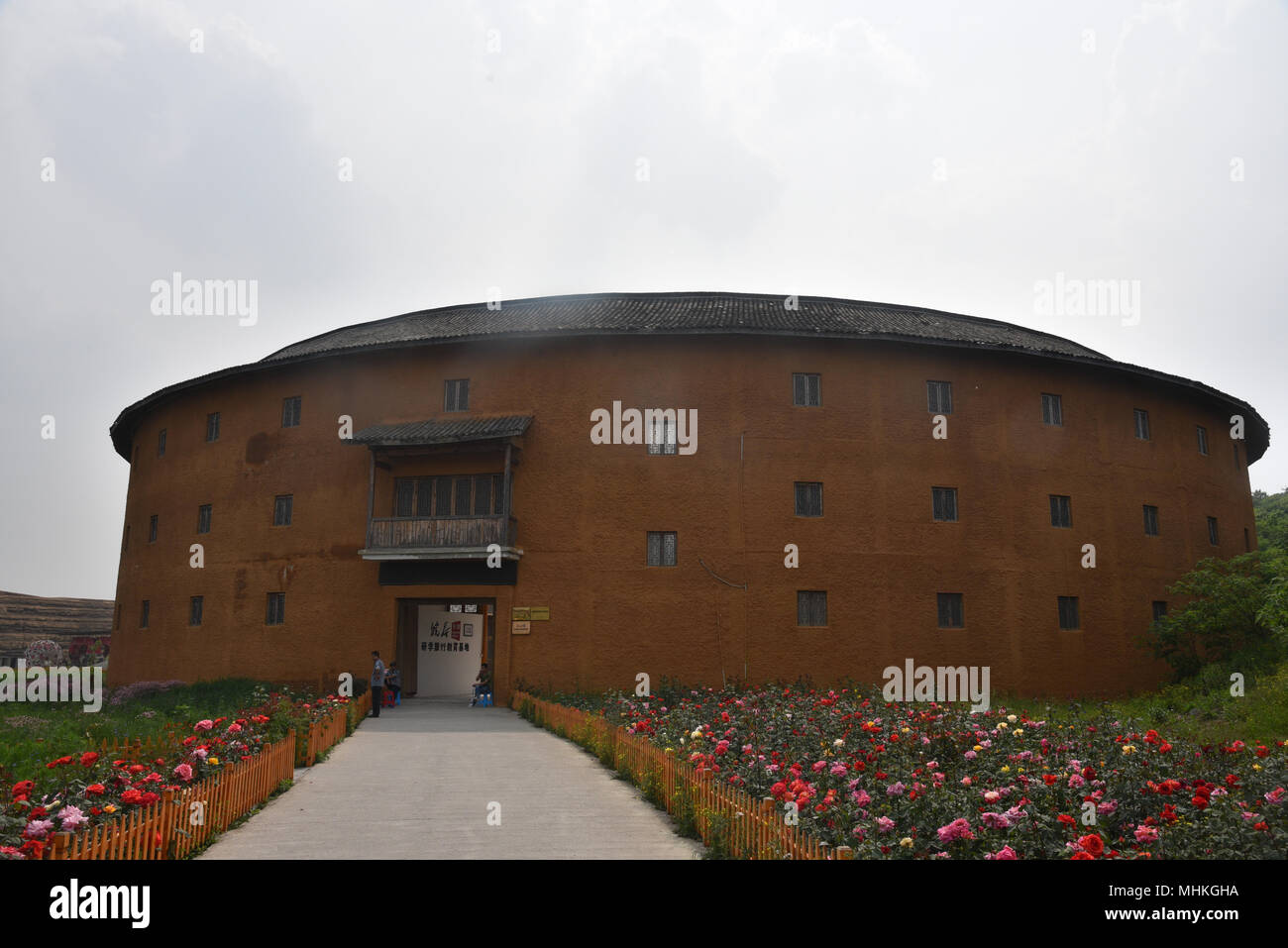 Chuzhou, Chuzhou, China. 2nd May, 2018. Chuzhou, CHINA-1st May 2018 ...