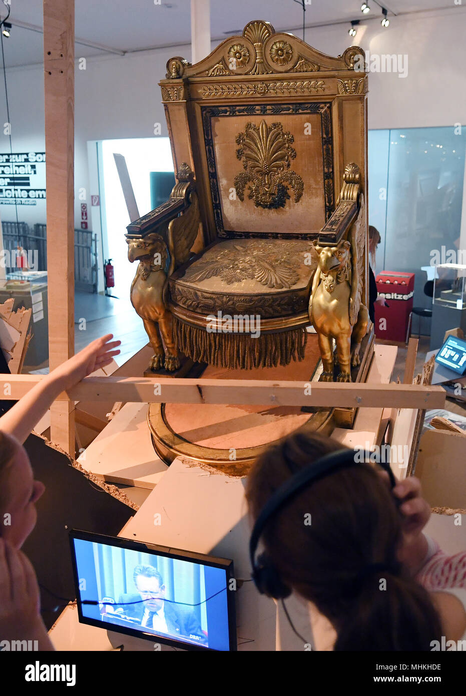 Baden revolution hi-res stock photography and images - Alamy