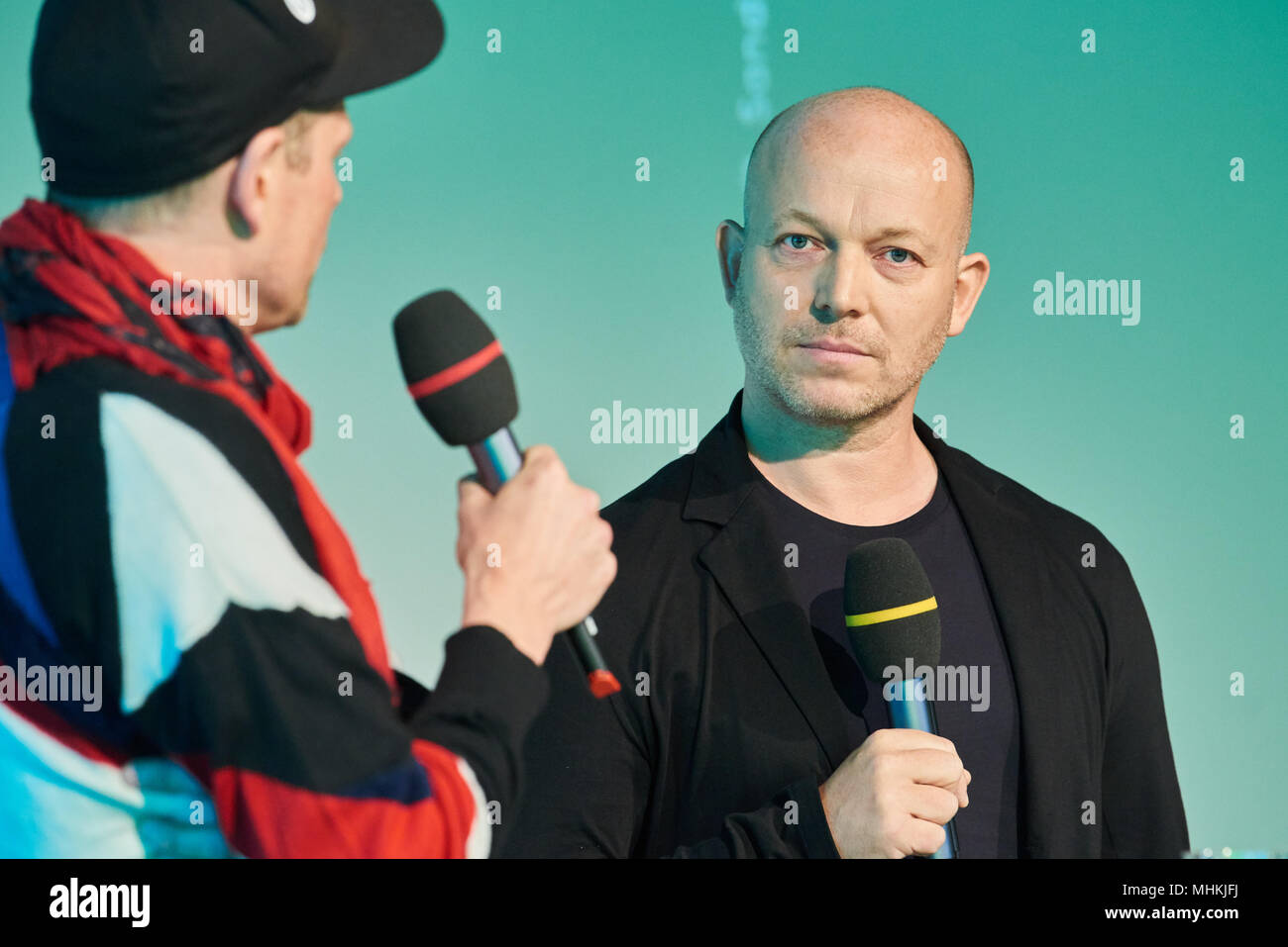 Annette richter hi-res stock photography and images - Alamy