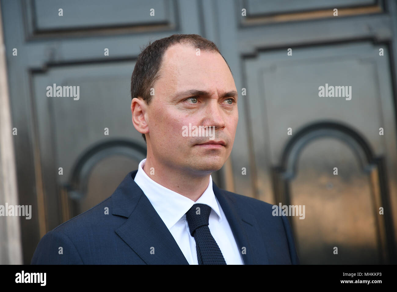 Tommy ahlers hi-res stock photography and images - Alamy