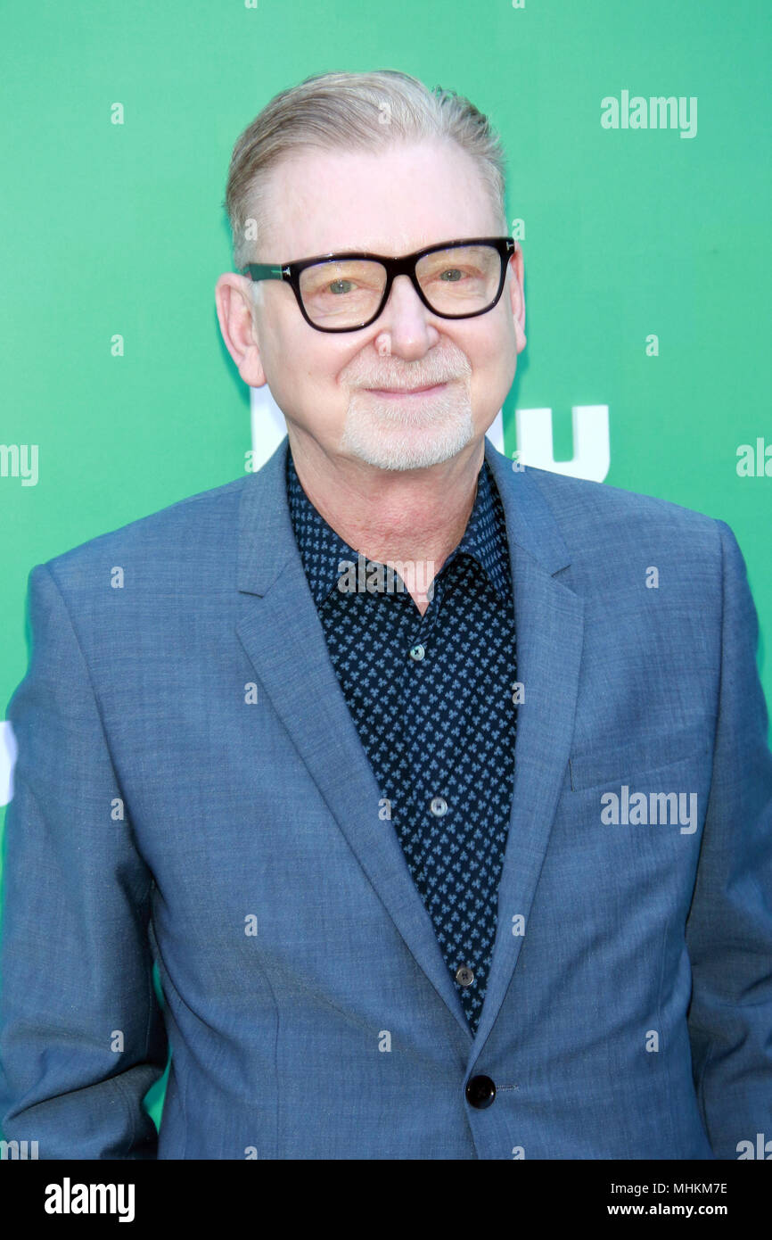 New York, NY, USA. 2nd May, 2018. Warren Littlefield at the 2018 Hulu ...