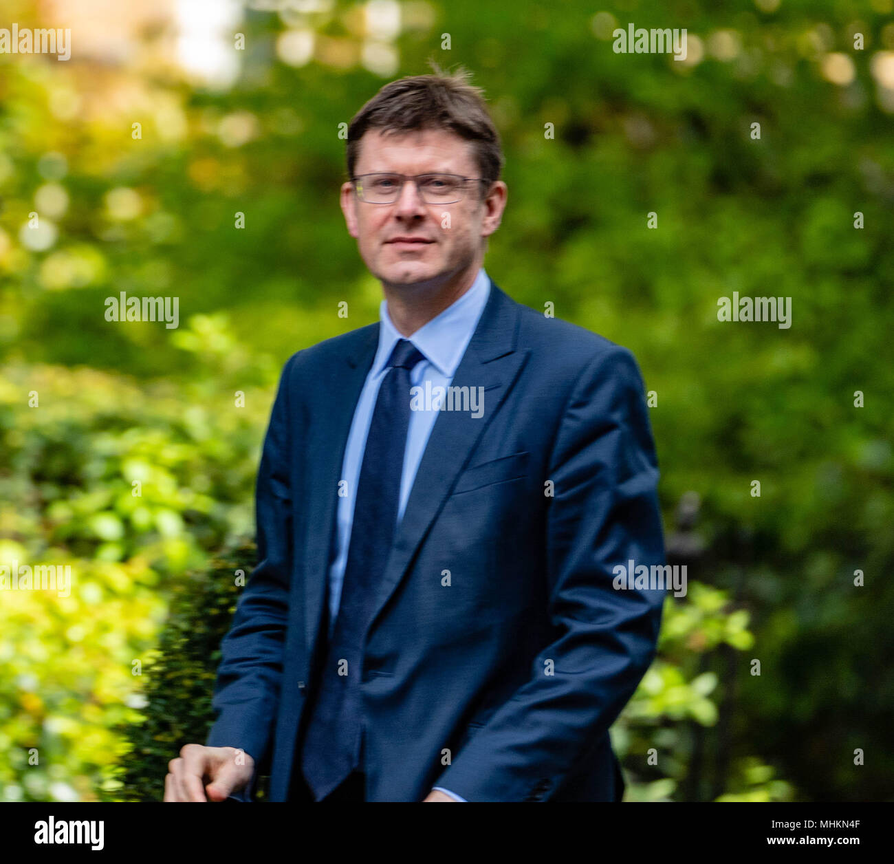 Greg clark business secretaru hi-res stock photography and images - Alamy