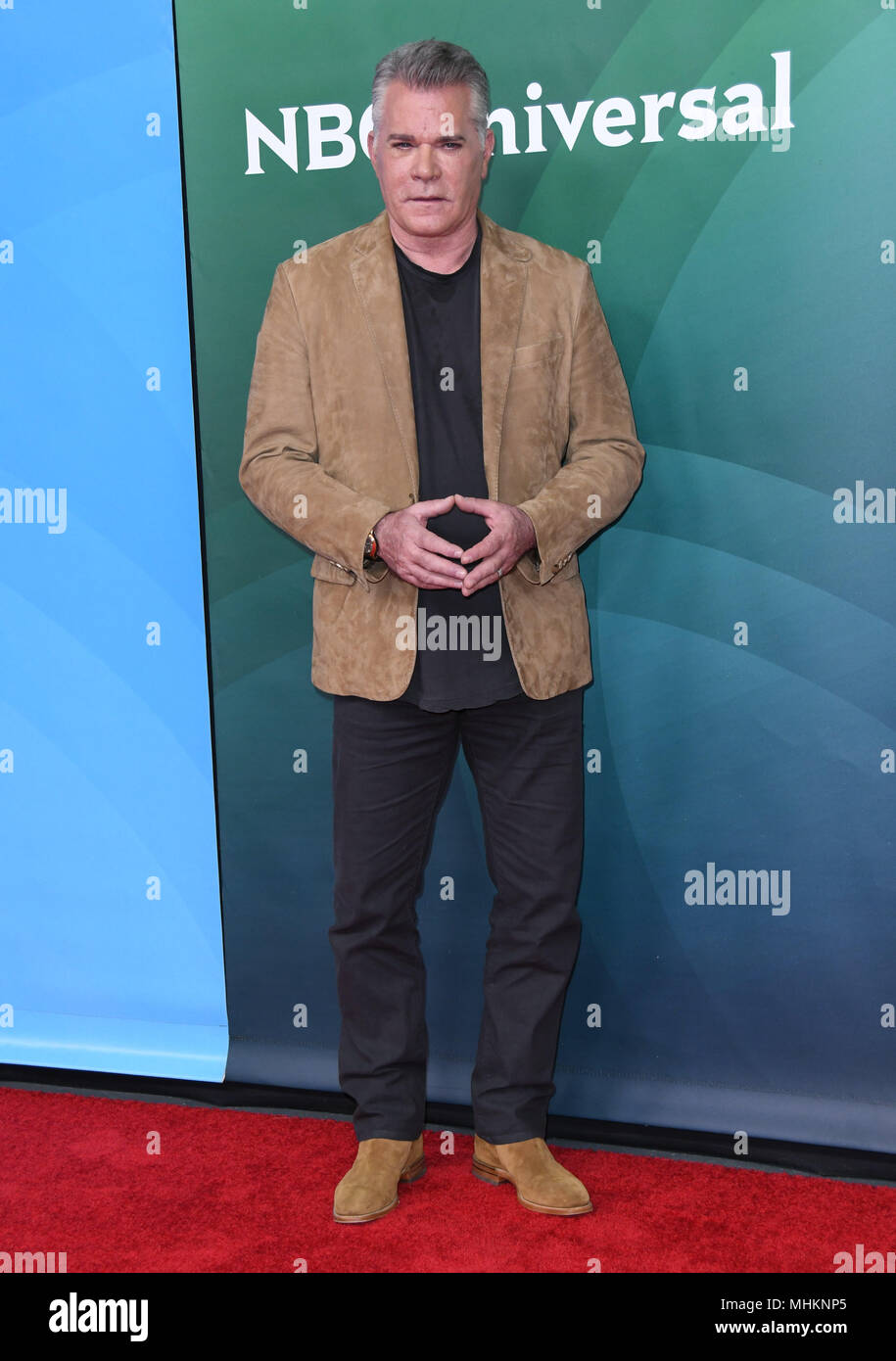 Universal City, United States. 02nd May, 2018. 02 May 2018 - Universal ...