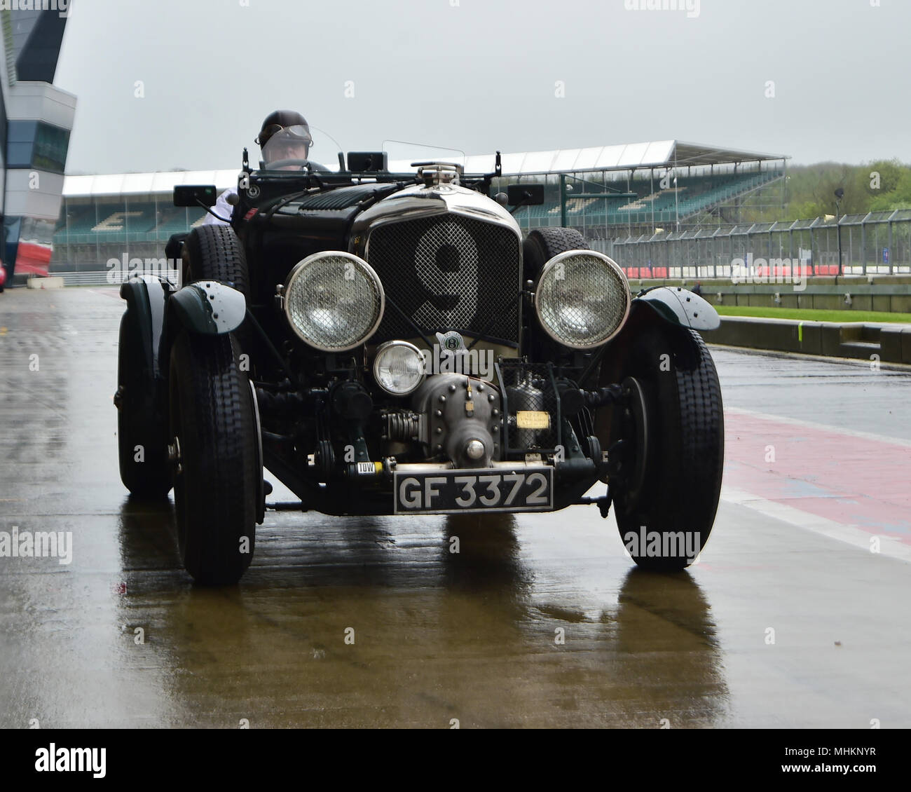 Ron warmington hi-res stock photography and images - Alamy