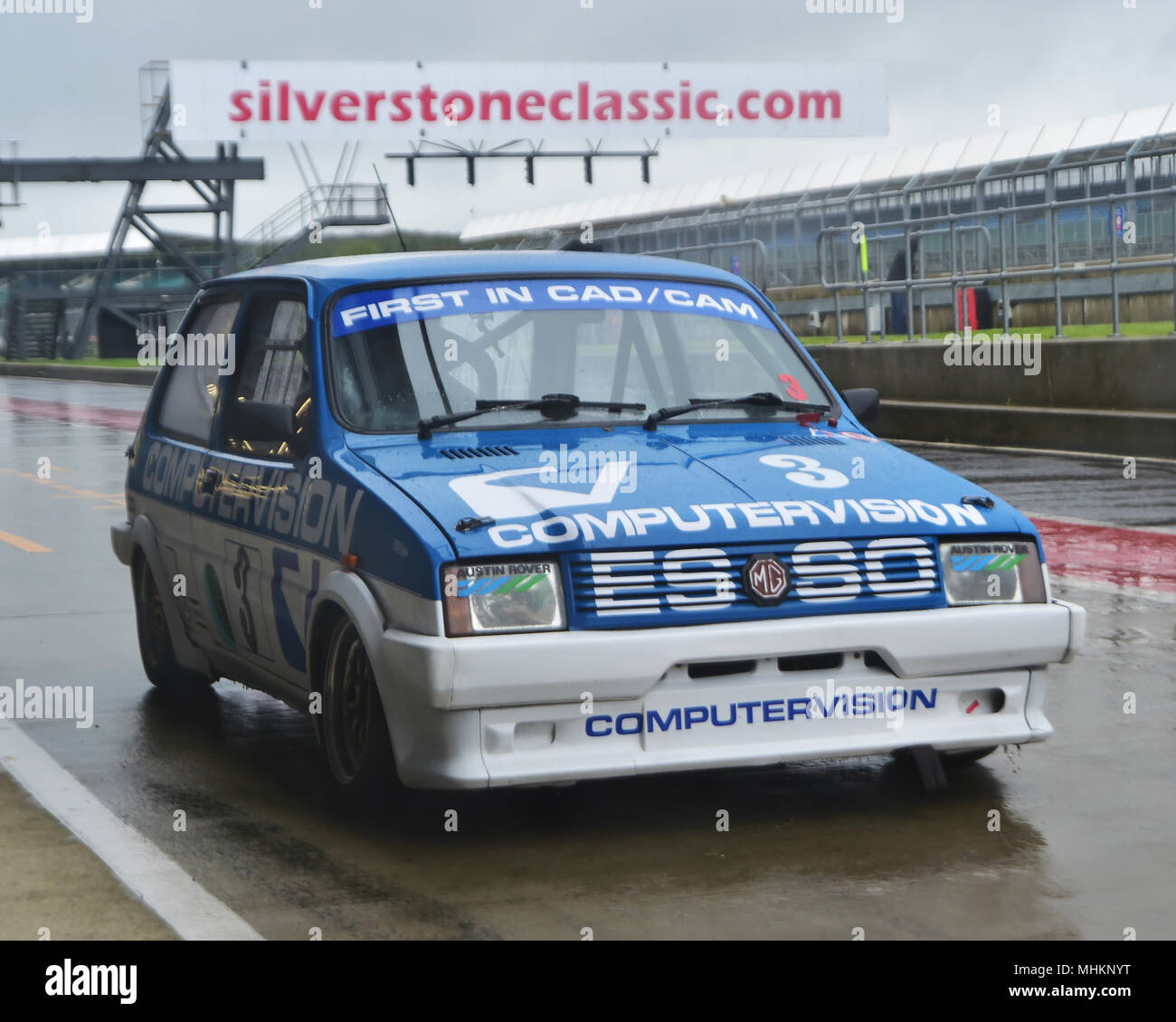 Austin rover hi-res stock photography and images - Alamy