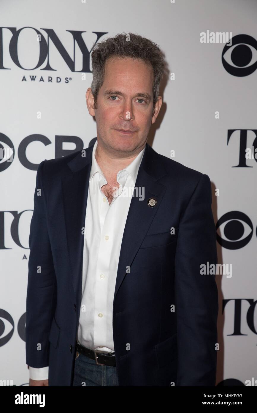 New York, NY, USA. 1st May, 2018. Tom Hollander at arrivals for 2018 ...