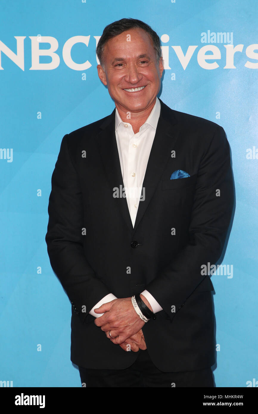 Universal City, Ca. 2nd May, 2018. Terry Dubrow at the 2018 ...
