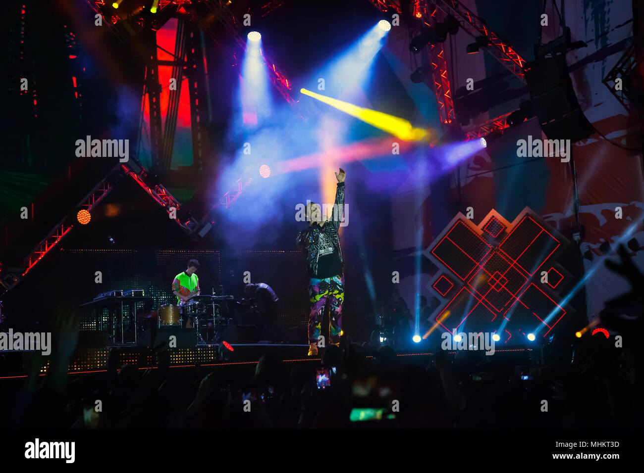 Cosmo 01 hi-res stock photography and images - Alamy